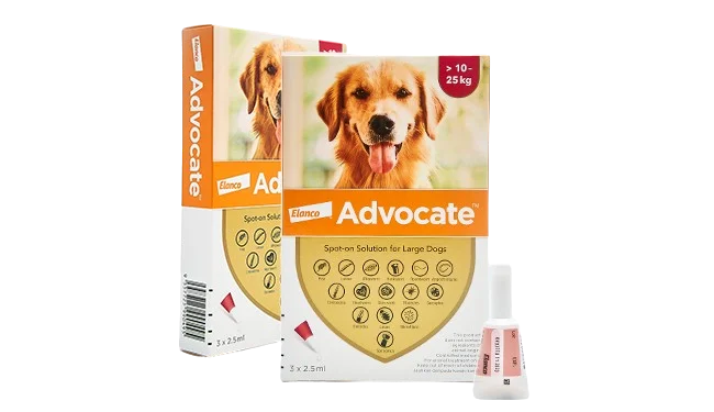 Advocate For Dogs Elanco Malaysia
